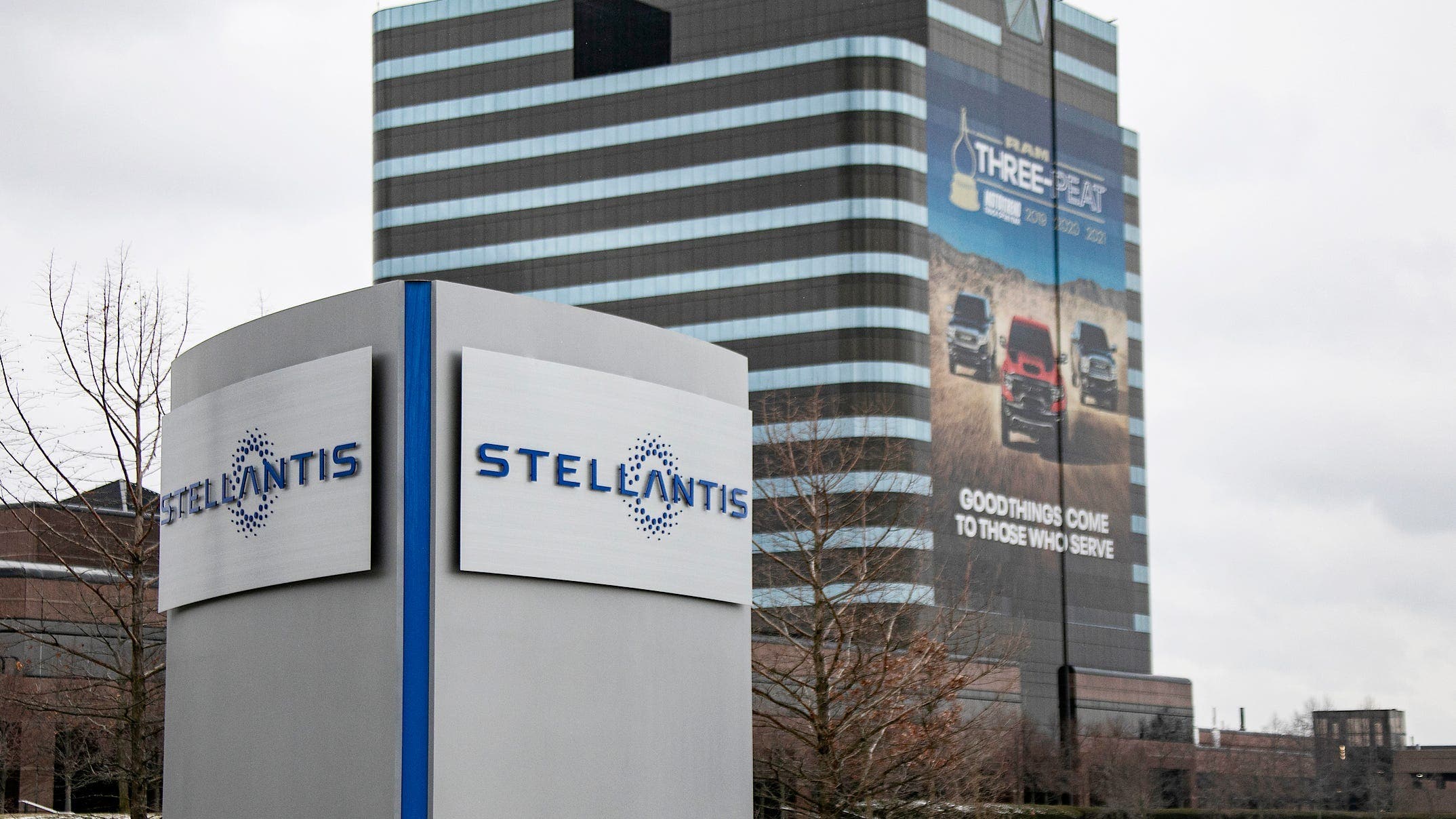 Stellantis: así fue el negocio en octubre en México